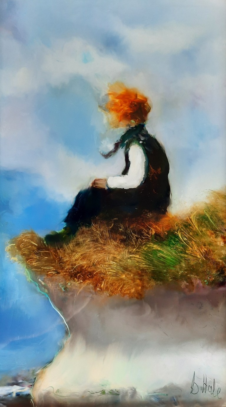 Glass Works Sold – Works By New Zealand Artist Alison Hale